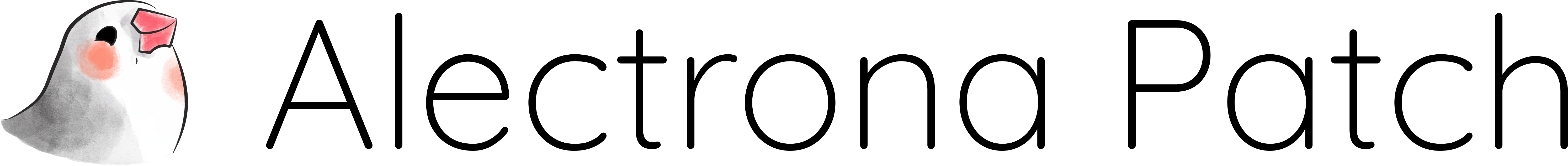 Alectrona Patch Release Notes