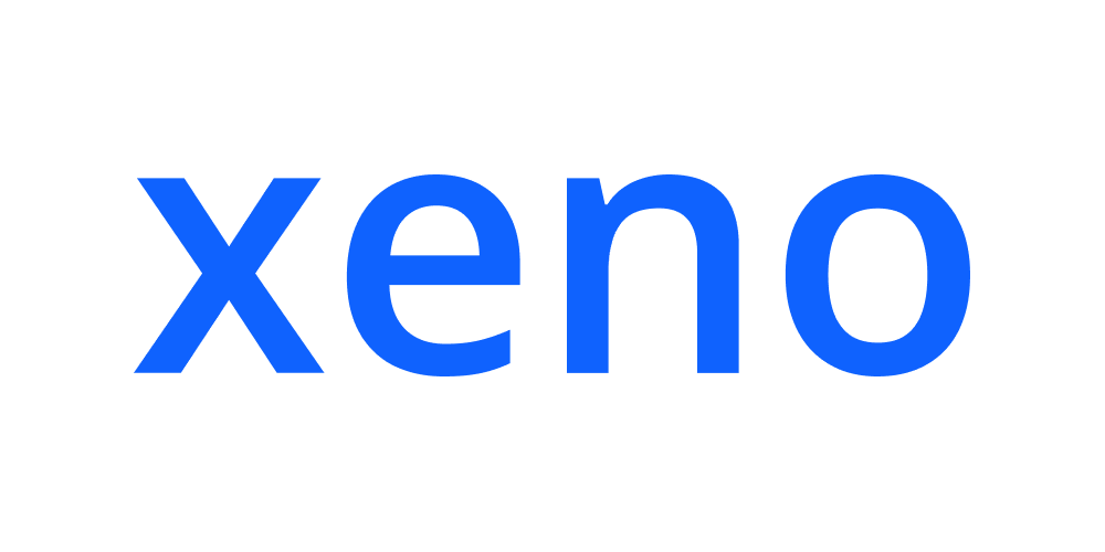 Xeno Release Notes