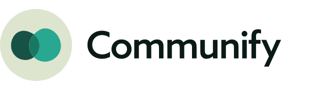 Communify Release Notes