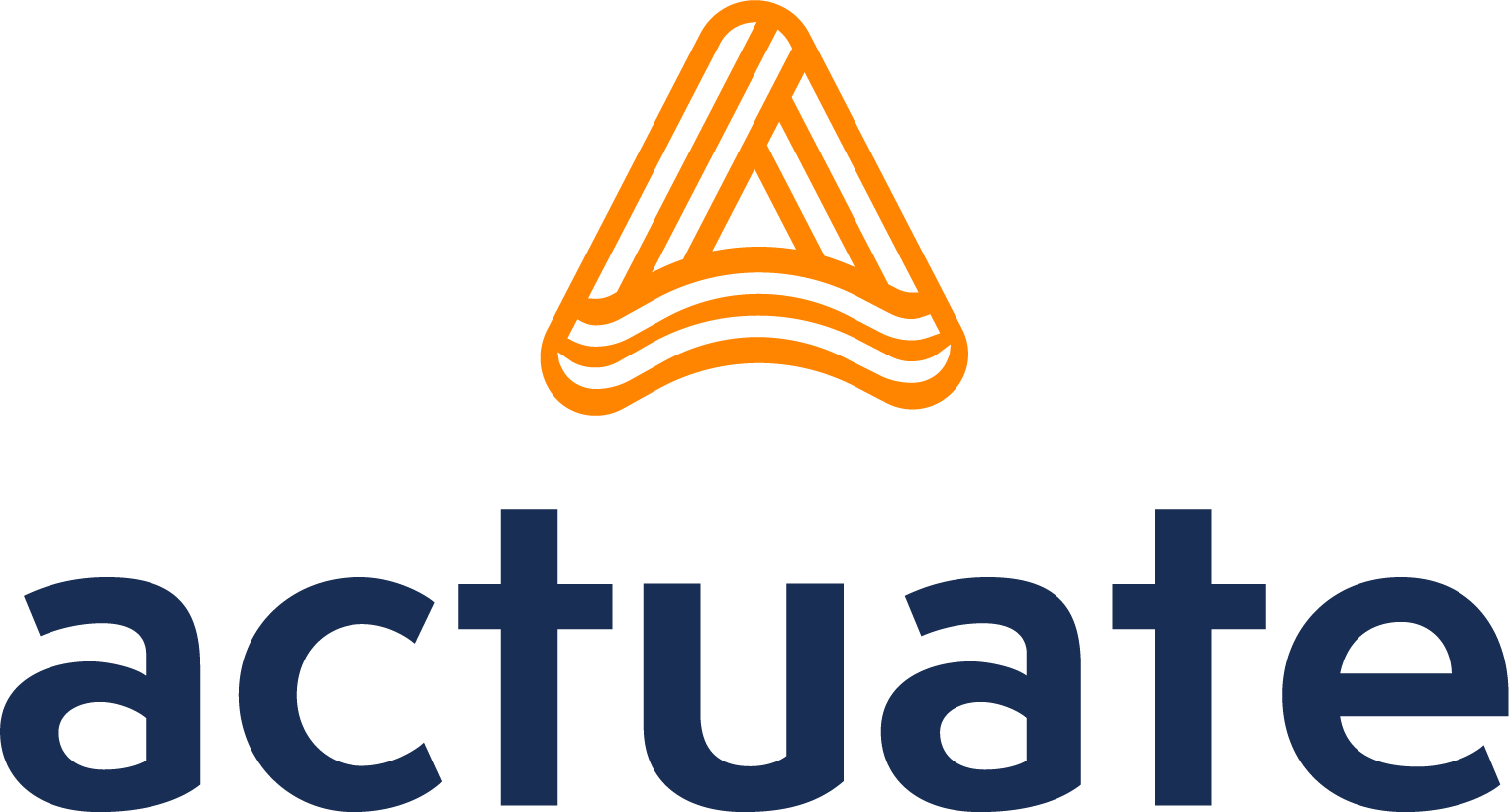Actuate Release Notes